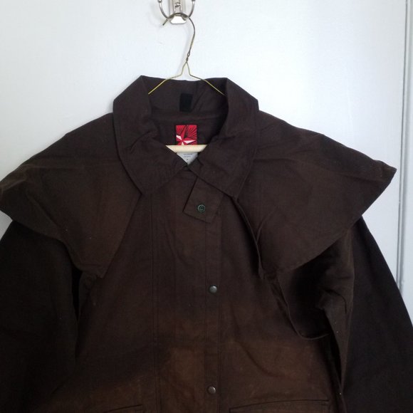 Marlboro | Jackets & Coats | Marlboro Adventure Team Cowboys Mens Long ...